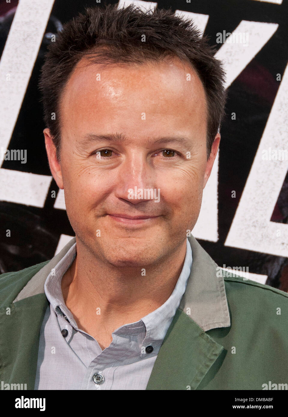 John Kamps World Premiere of Columbia Pictures 'Premium Rush' at Regal ...