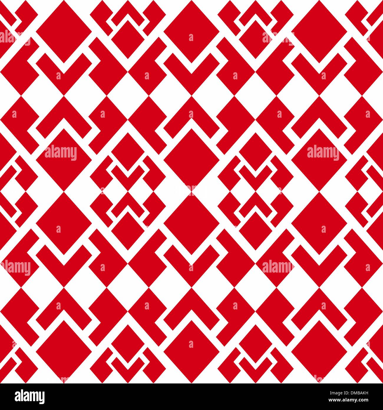 Seamless Geometric patterns Stock Vector Image & Art - Alamy