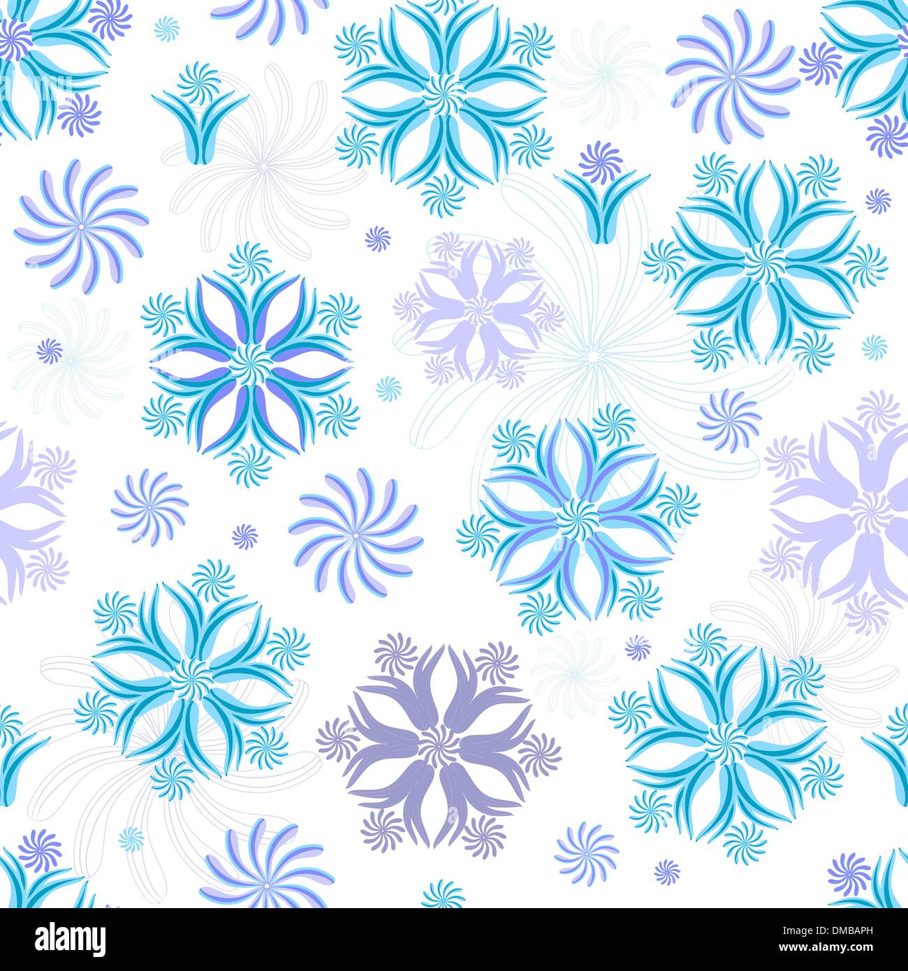 Crystal wallpaper Stock Vector Images - Alamy
