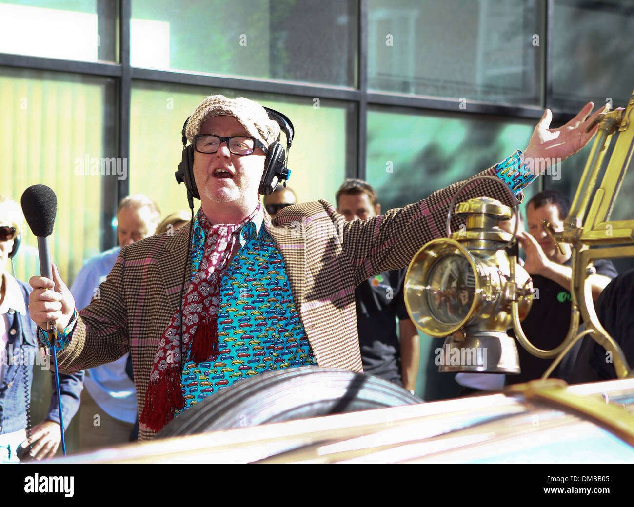 Original Chitty Chitty Bang Bang High Resolution Stock Photography and ...