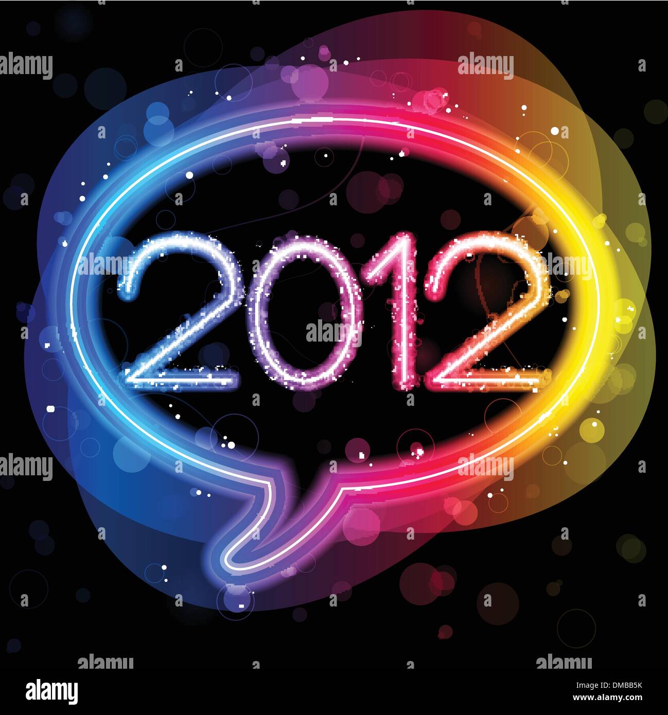 Speech cloud symbol light Stock Vector Images - Alamy