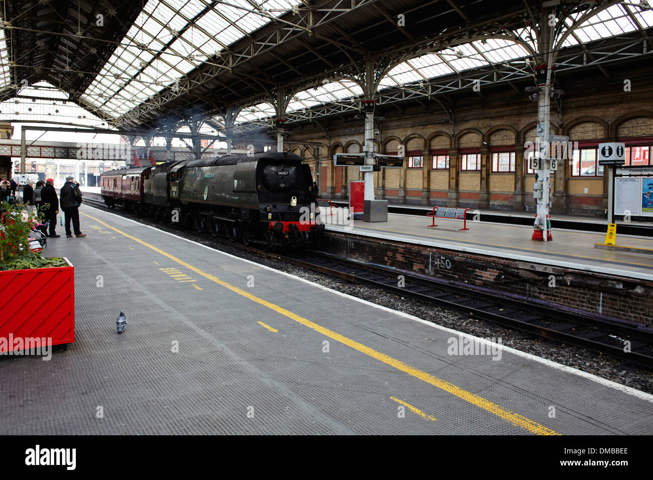 Tangmere steam loco hi-res stock photography and images - Alamy