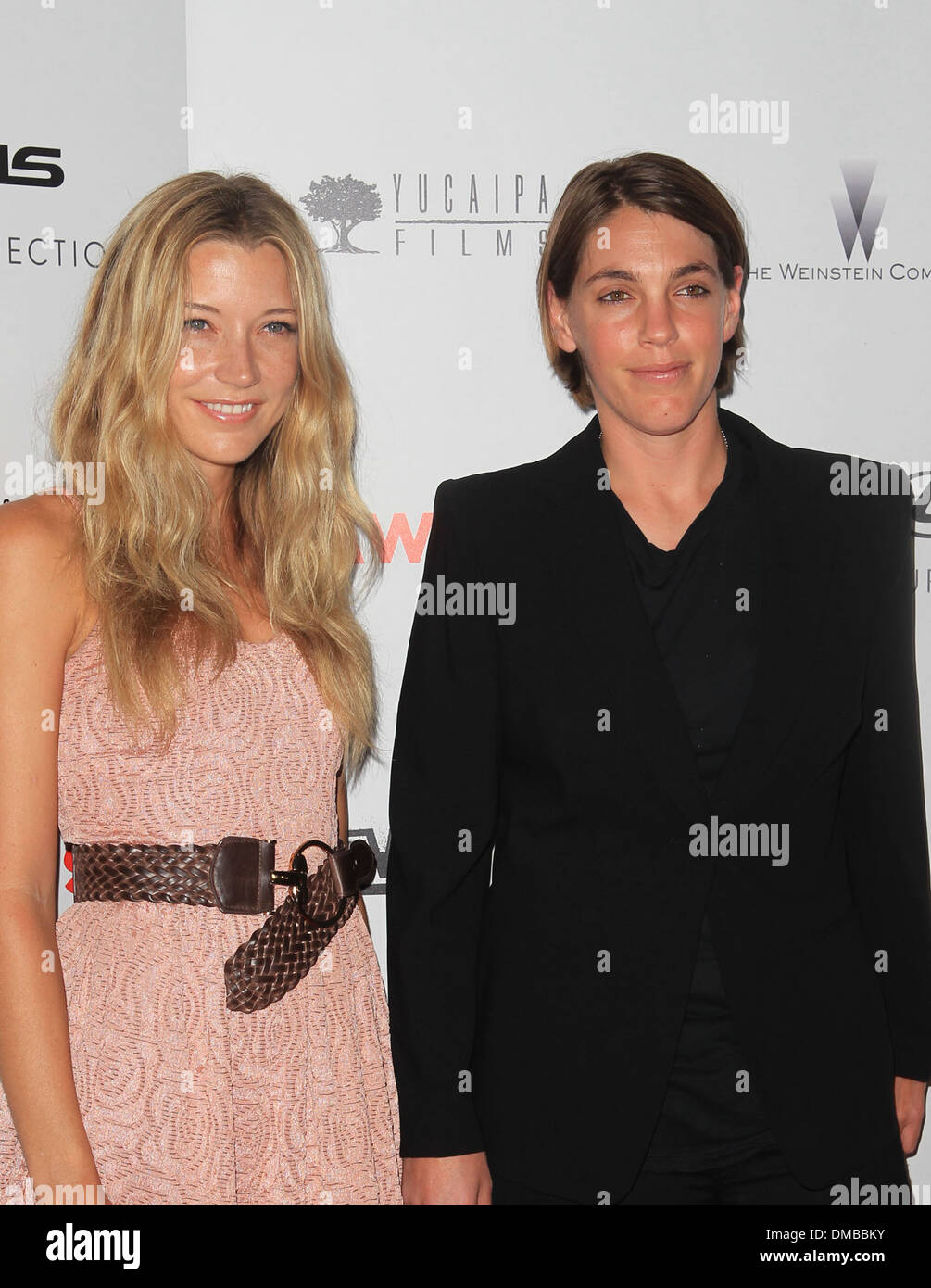 Megan Ellison Golden Globes