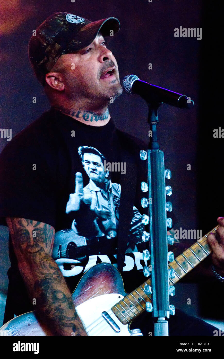 Uproar festival hi-res stock photography and images - Alamy