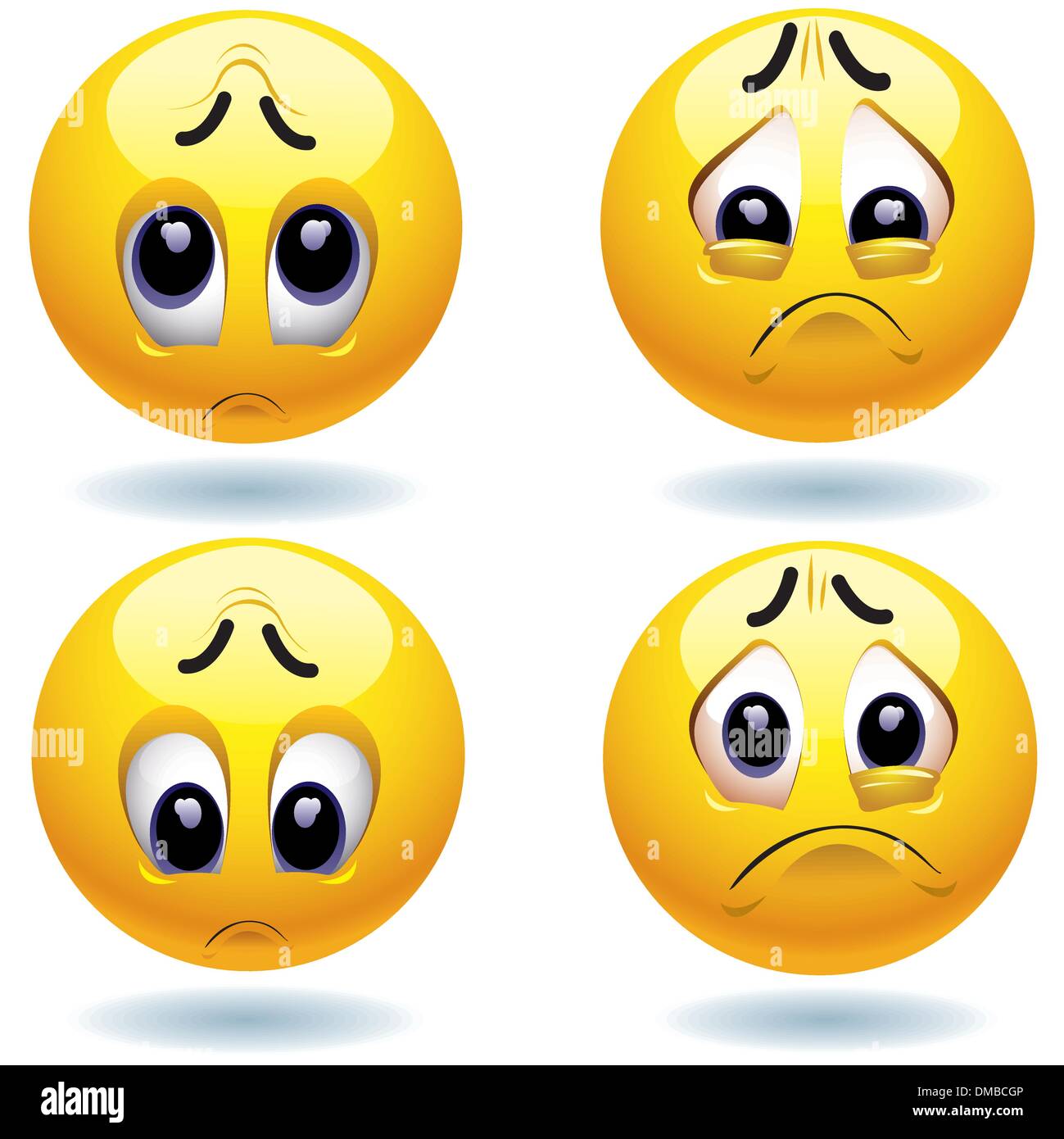 Sob weep Stock Vector Images - Alamy