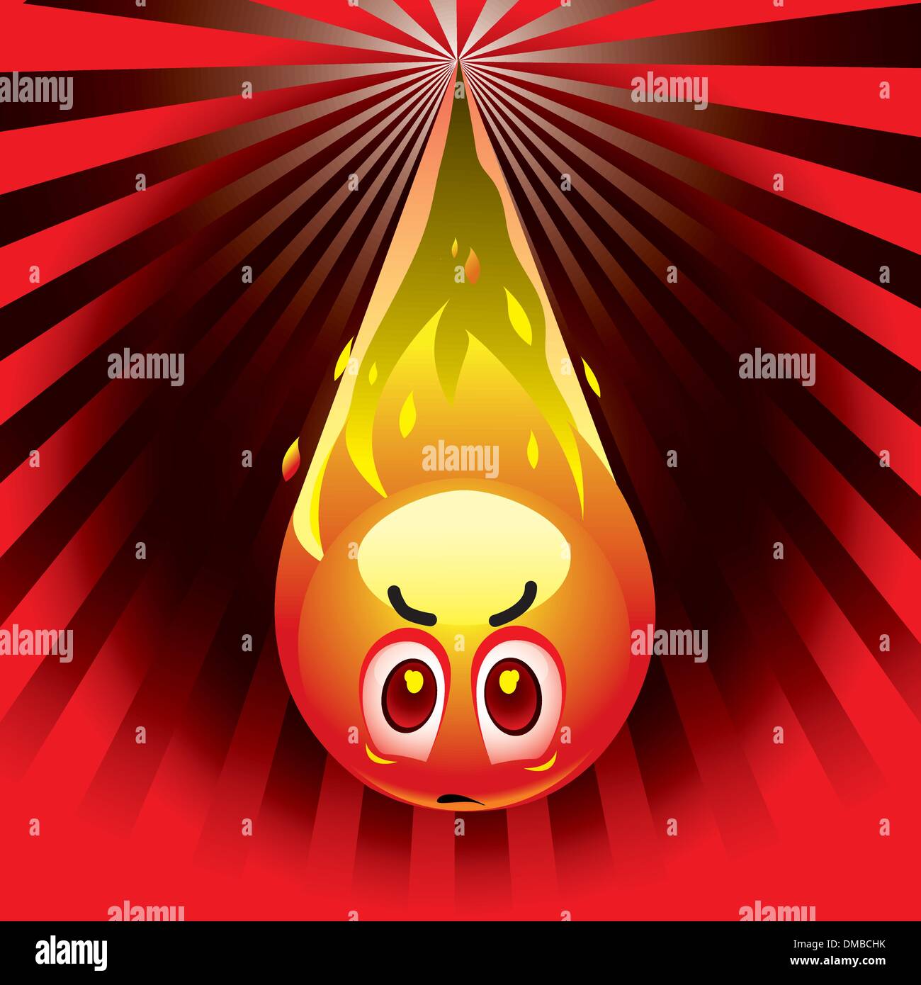 Comet gas sign hi-res stock photography and images - Alamy