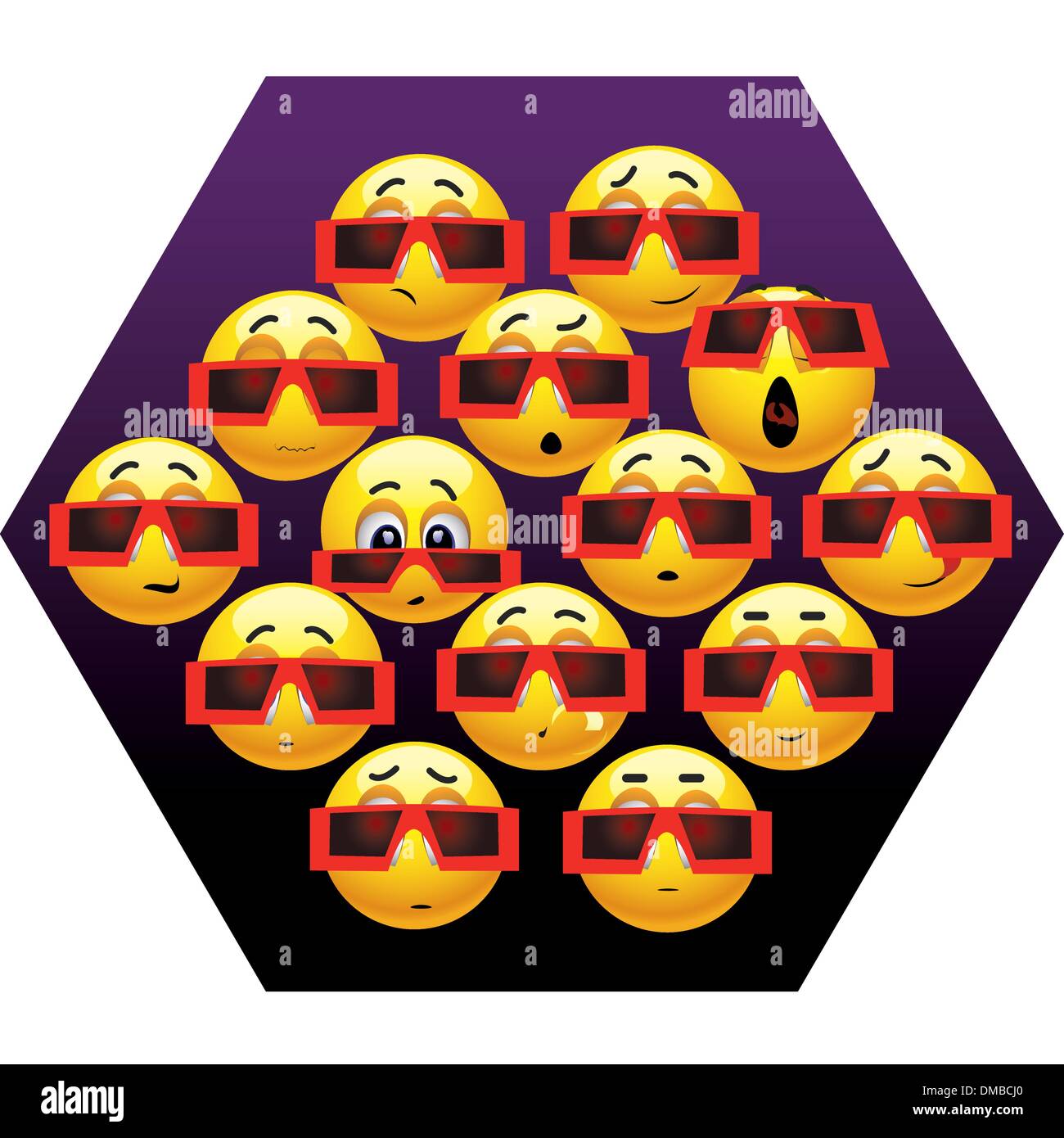 Straw acting Stock Vector Images - Alamy