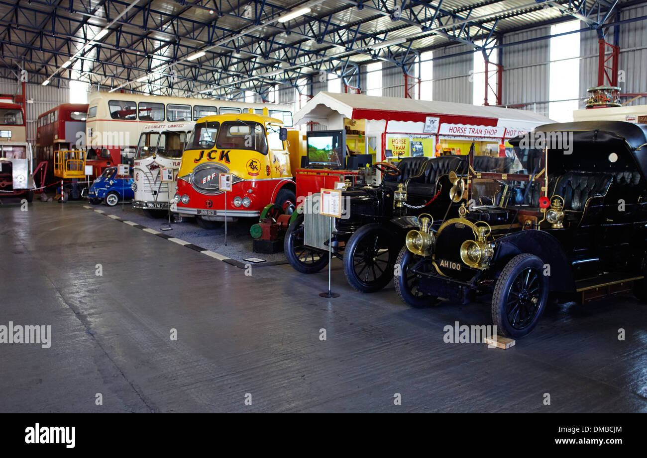 Isle of man museum hi-res stock photography and images - Alamy