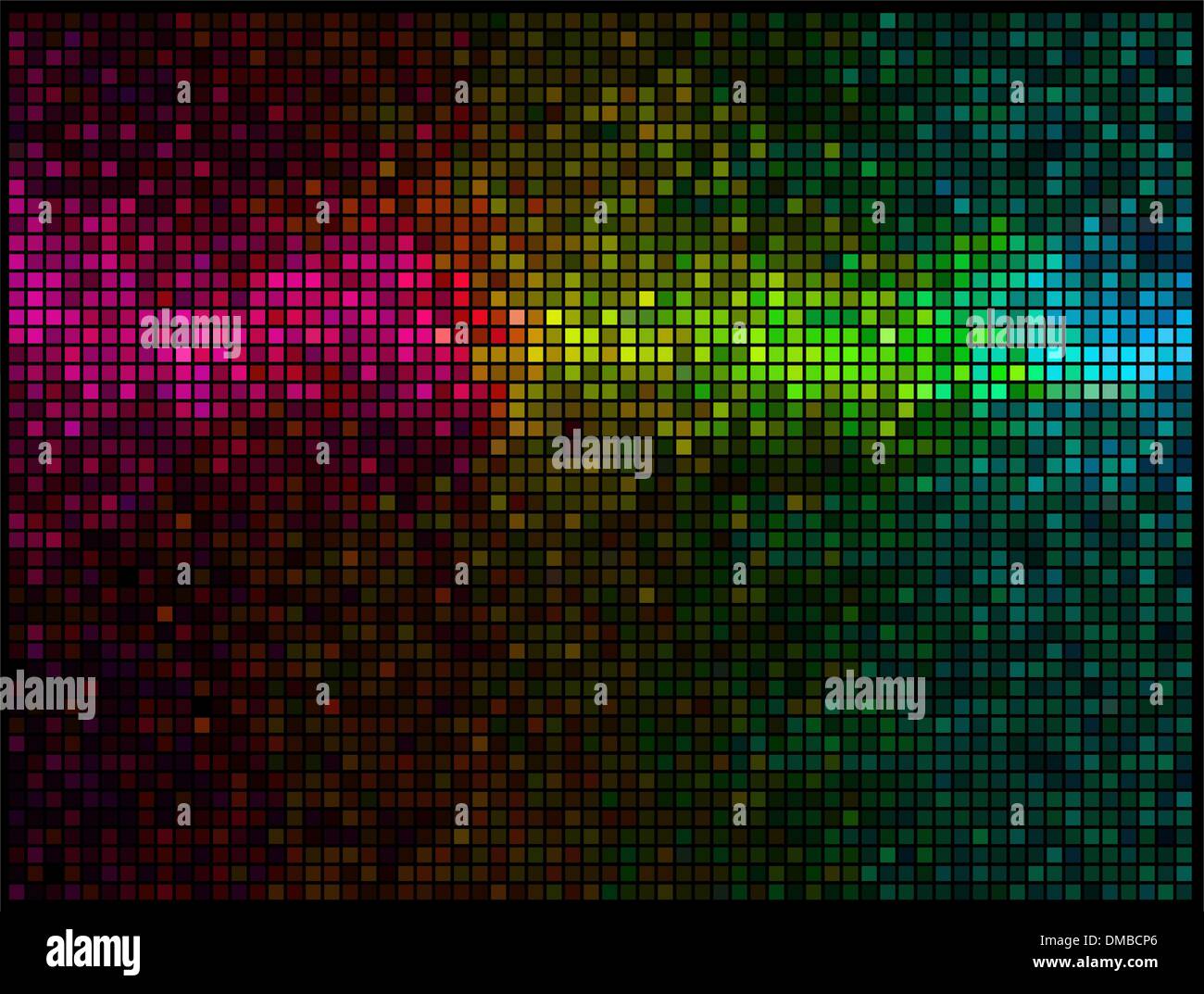 Pixel background hi-res stock photography and images - Alamy