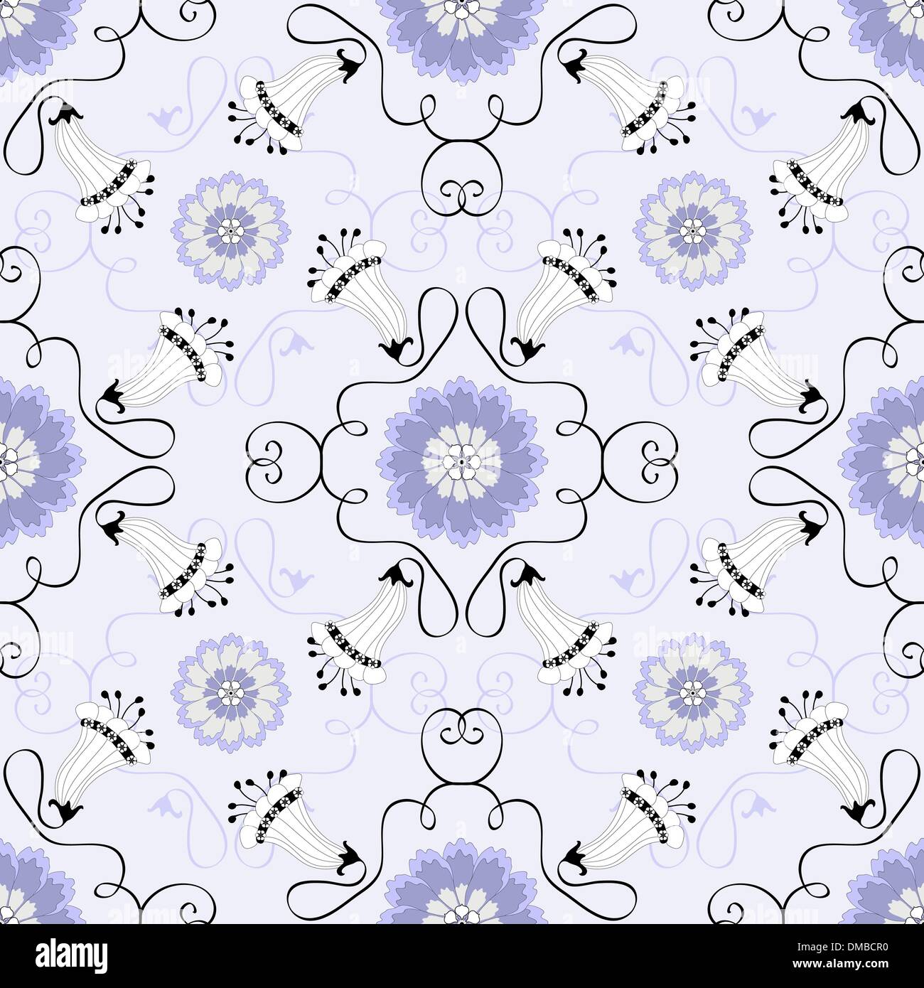 Gentle design Stock Vector Images - Alamy