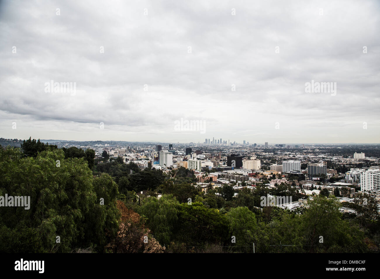 City overlook hi-res stock photography and images - Alamy