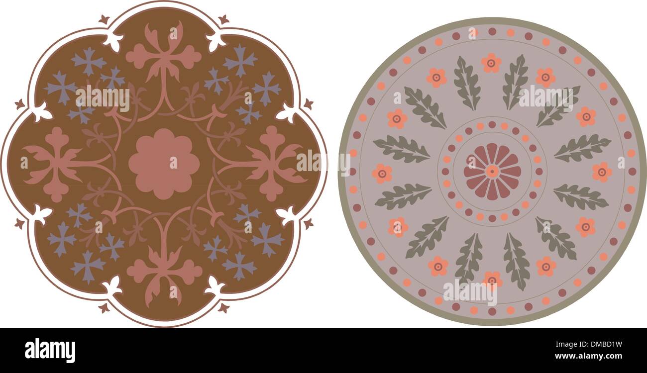 Islamic Motif High Resolution Stock Photography and Images - Alamy