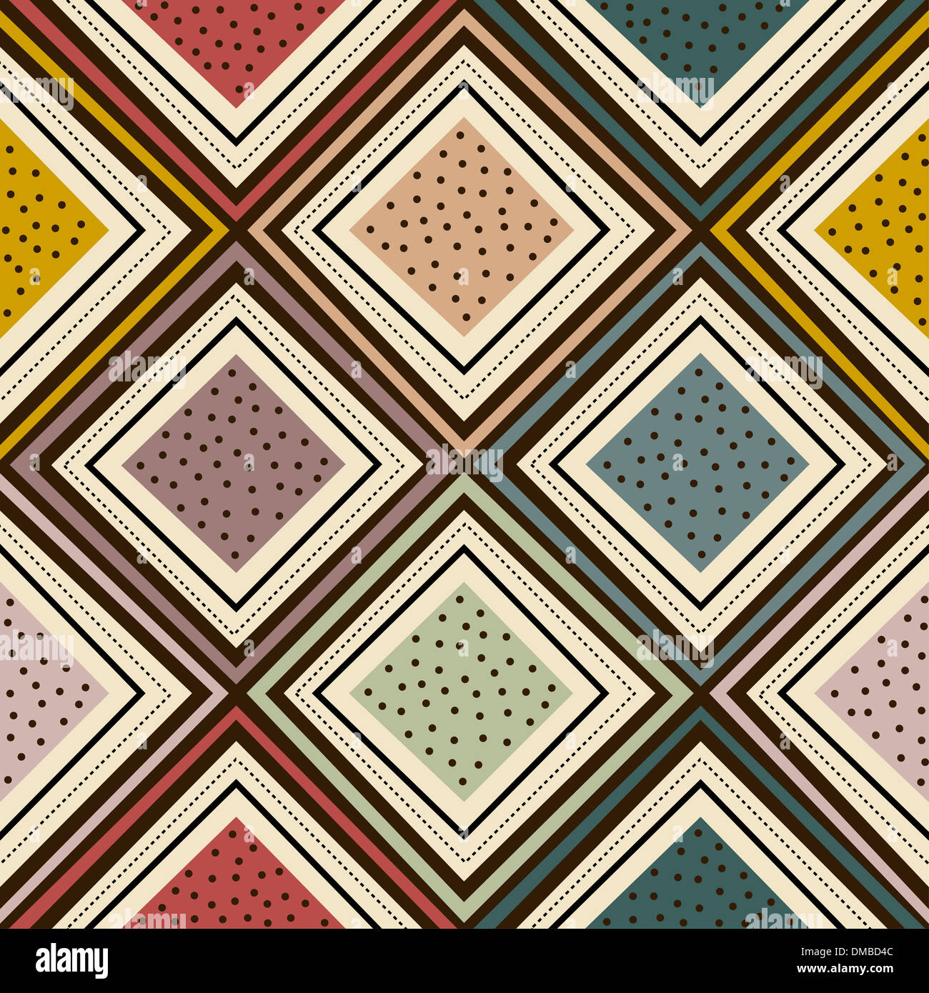 Squares pattern hi-res stock photography and images - Alamy