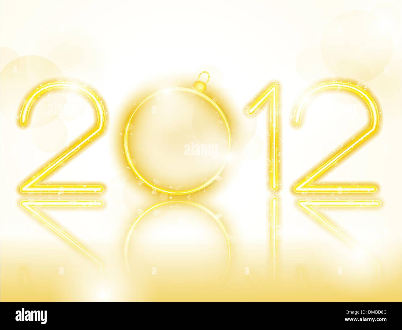 Neon sign merry christmas Stock Vector Images - Alamy