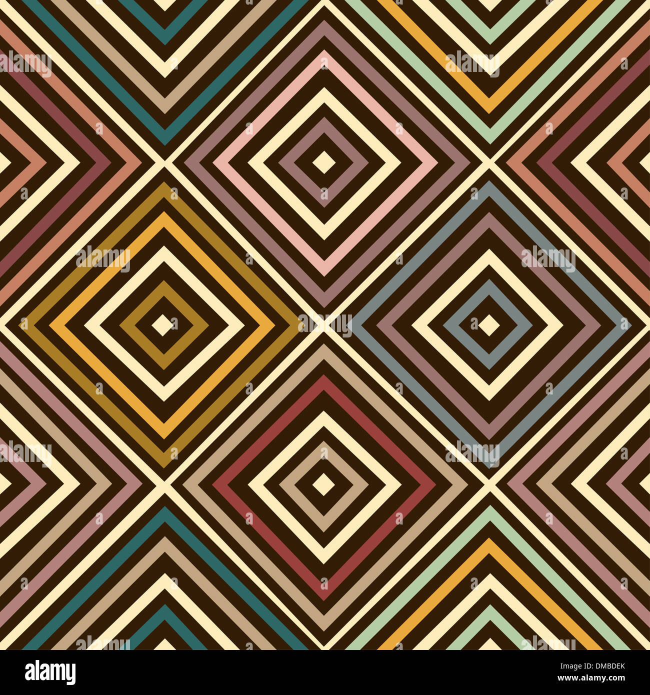 Squares pattern hi-res stock photography and images - Alamy