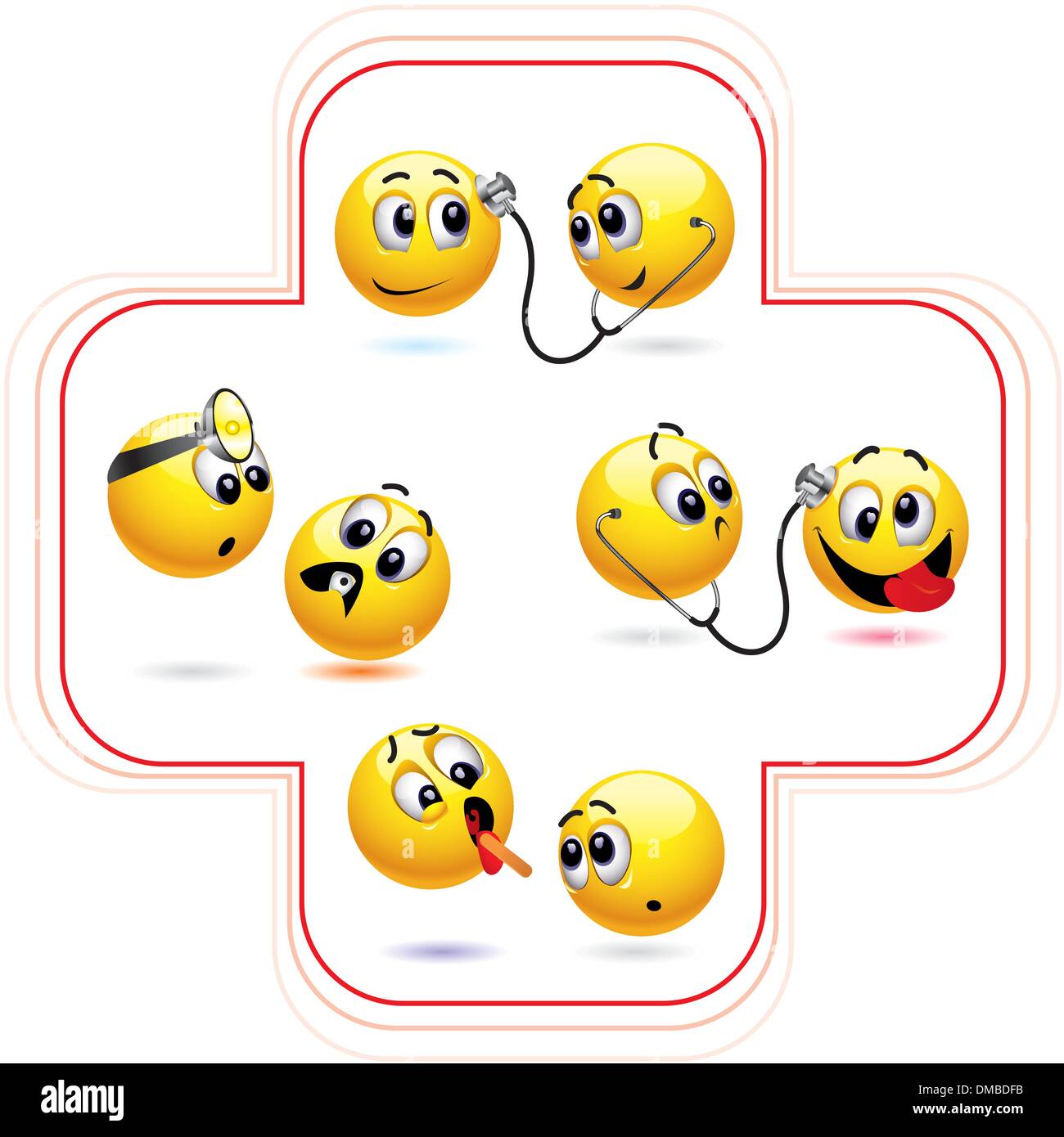 Otten teeth hi-res stock photography and images - Alamy