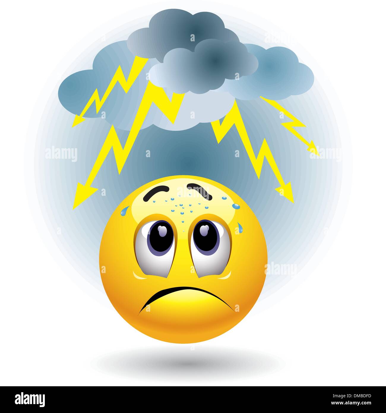 Smiley sheep hi-res stock photography and images - Alamy