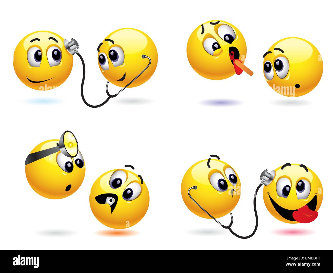 Otten teeth hi-res stock photography and images - Alamy