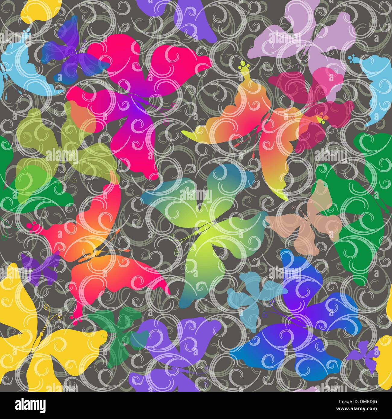 Seamless pattern gold gray Stock Vector Images - Alamy