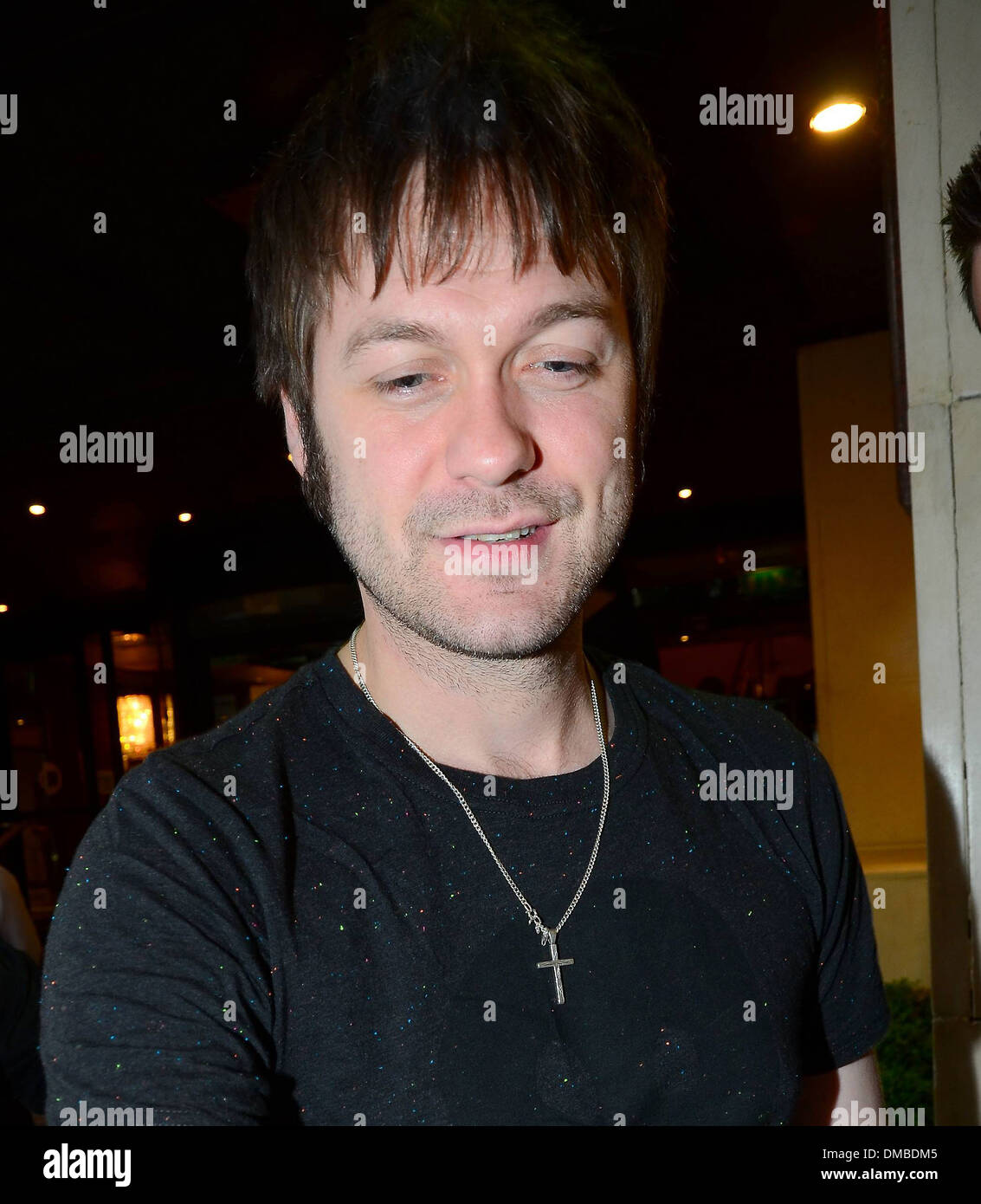 Tom meighan hi-res stock photography and images - Alamy