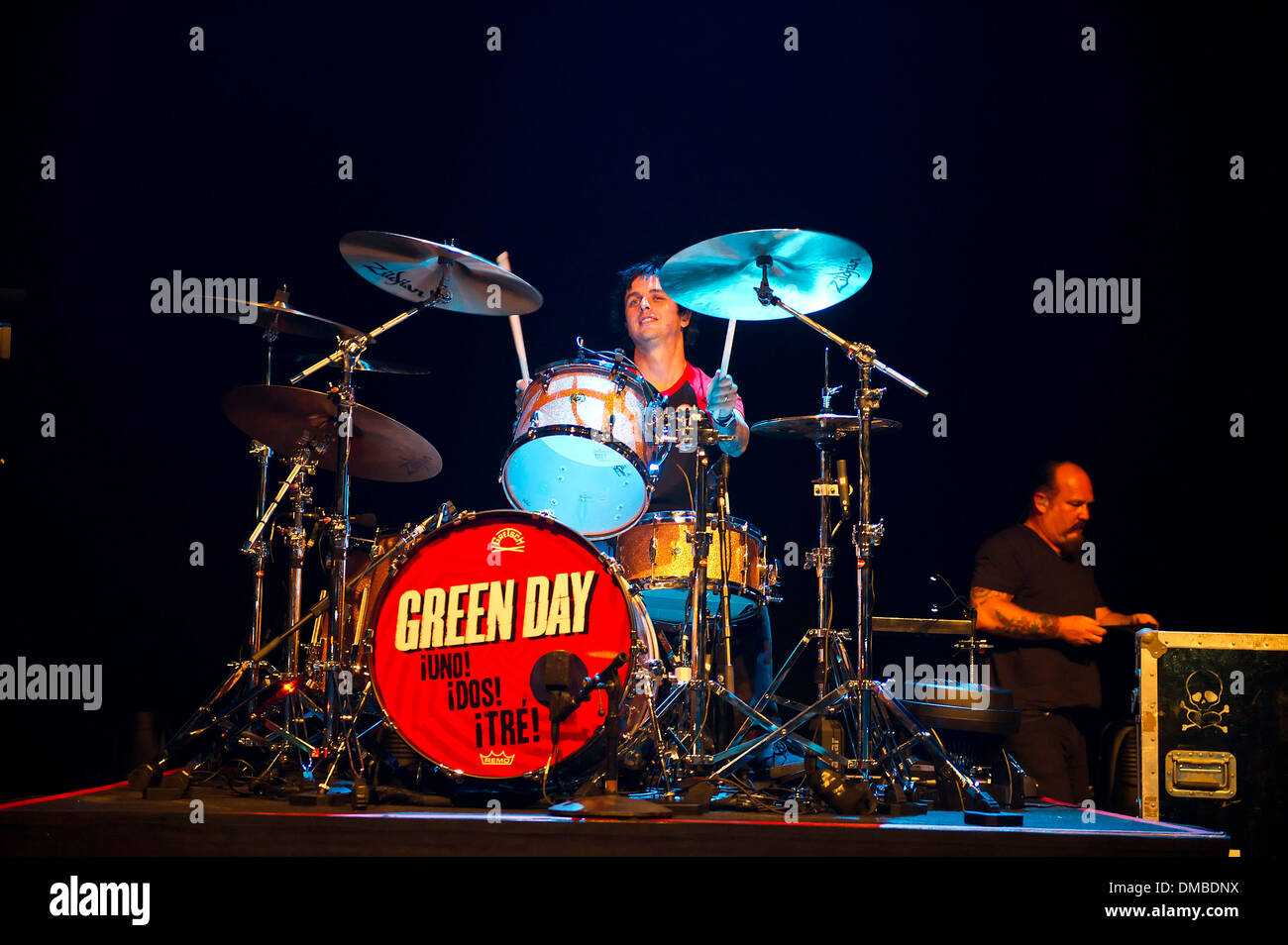 Joey Armstrong High Resolution Stock Photography and Images - Alamy