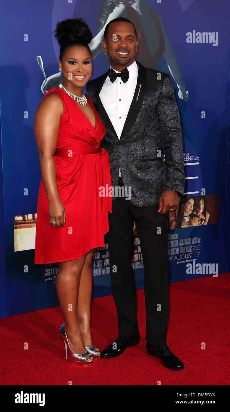 Michelle Epps High Resolution Stock Photography and Images - Alamy