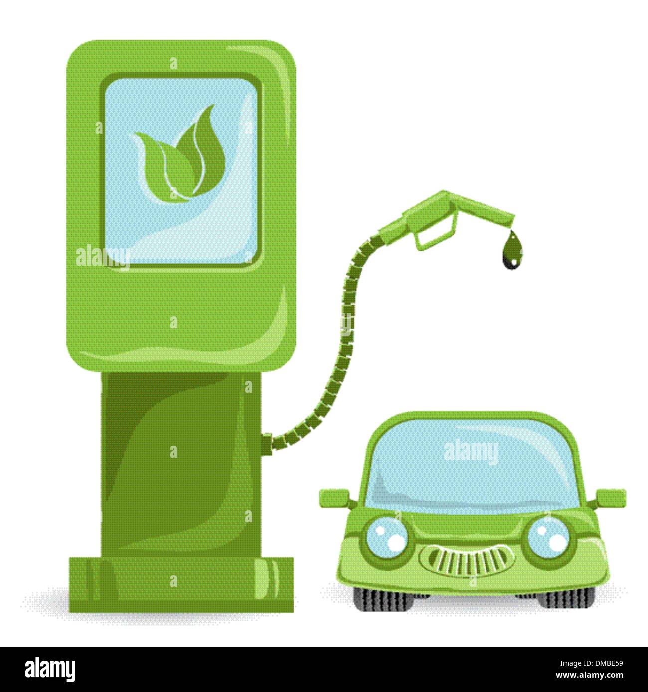 Filling column Stock Vector Images - Alamy
