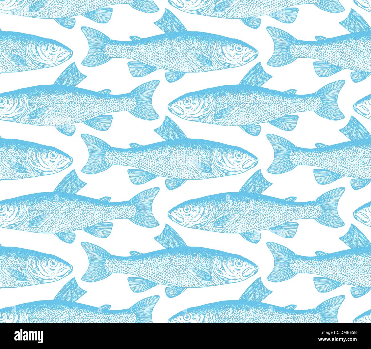 Fish motif hi-res stock photography and images - Alamy