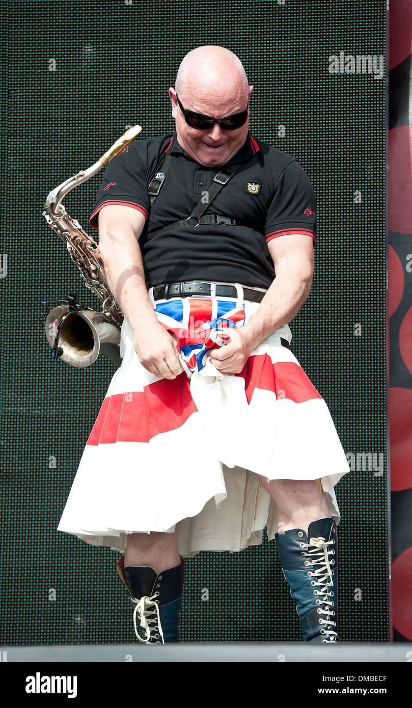 Lee jay thompson hi-res stock photography and images - Alamy