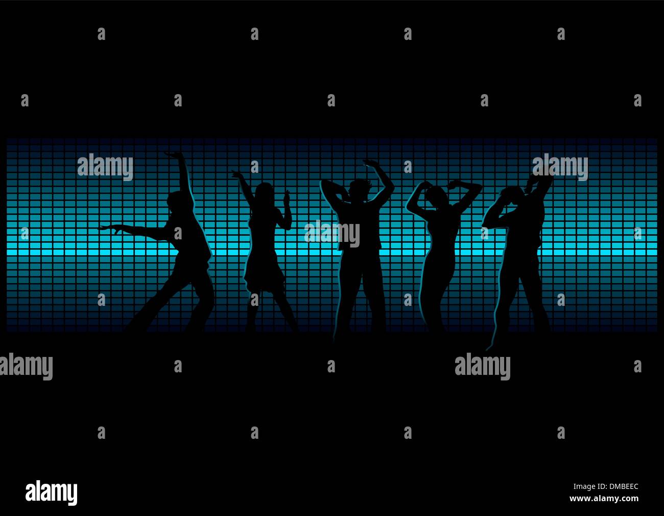 Equalizer bar hi-res stock photography and images - Alamy