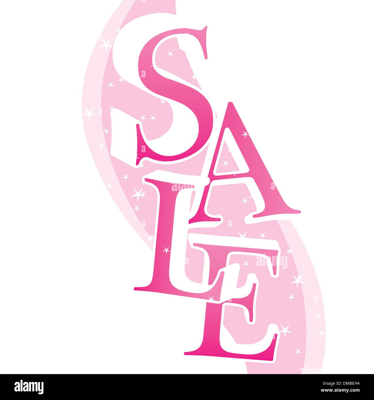 Glitter sale Stock Vector Images - Alamy