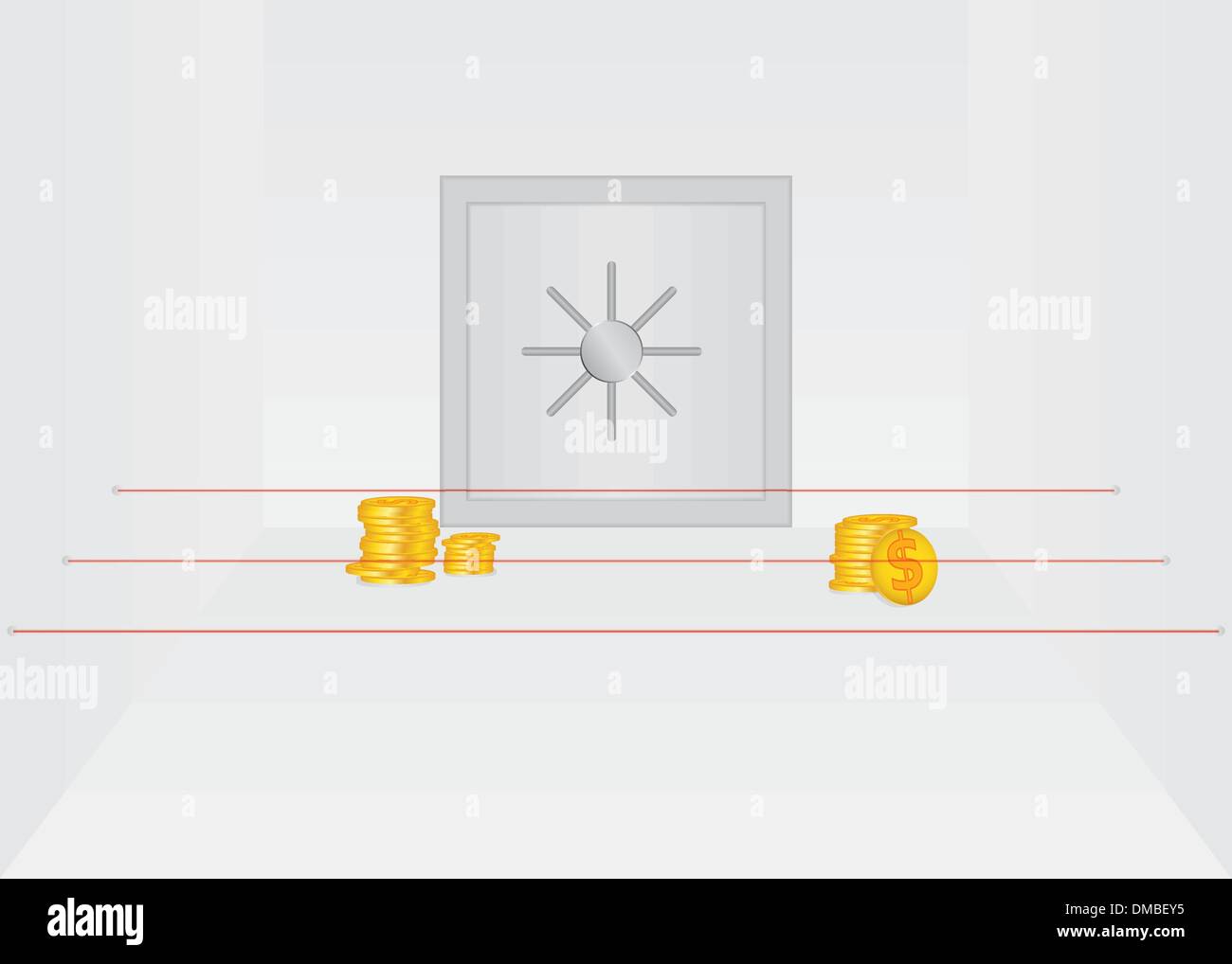 Account system hi-res stock photography and images - Alamy