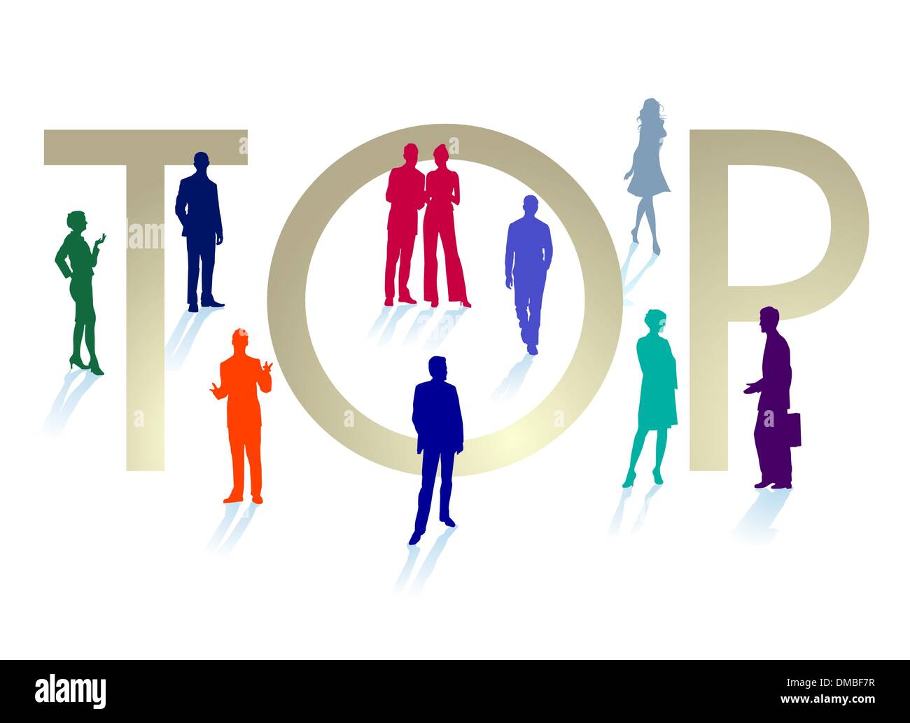 Union view Stock Vector Images - Alamy