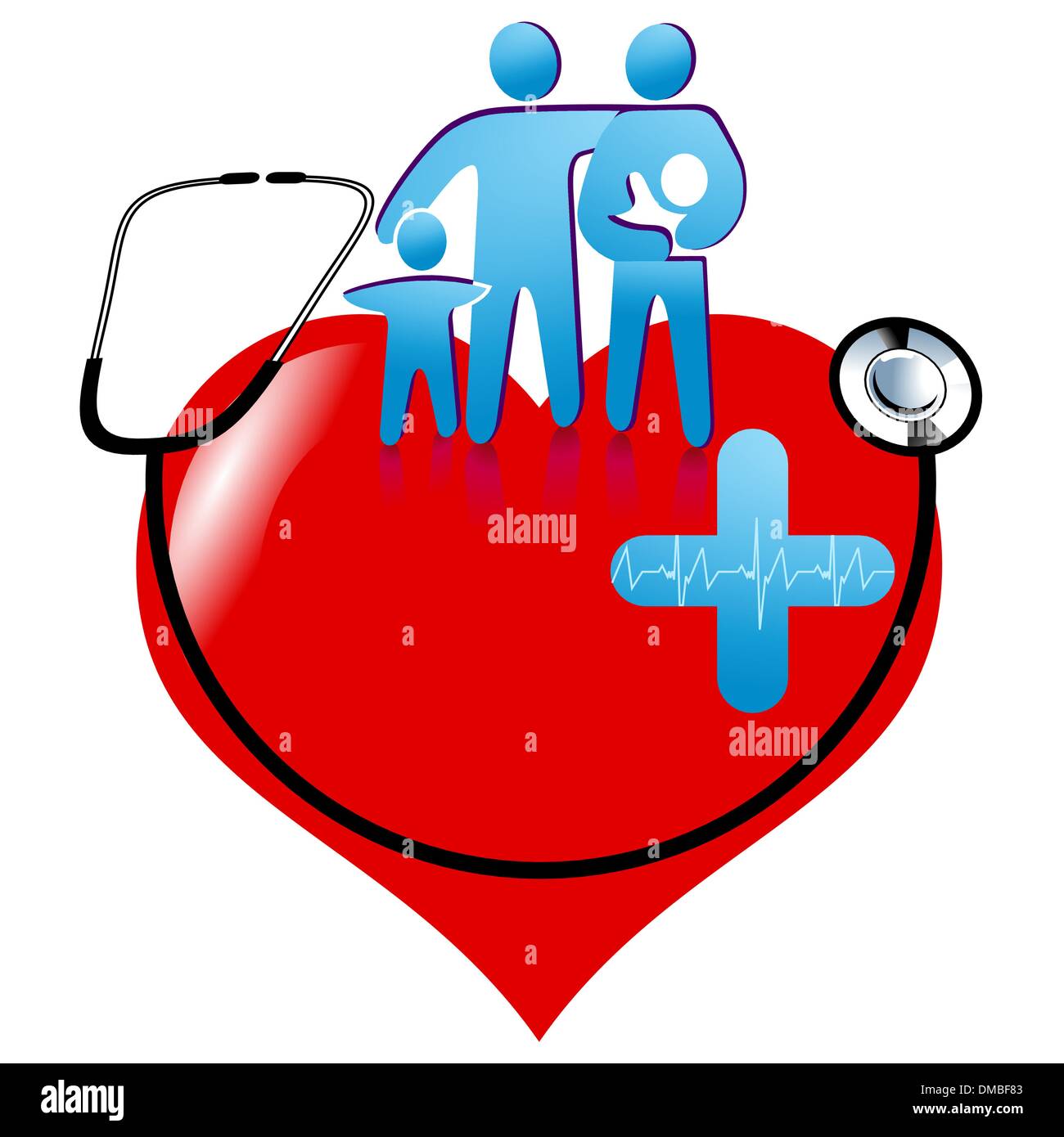health care sign Stock Vector Image & Art - Alamy