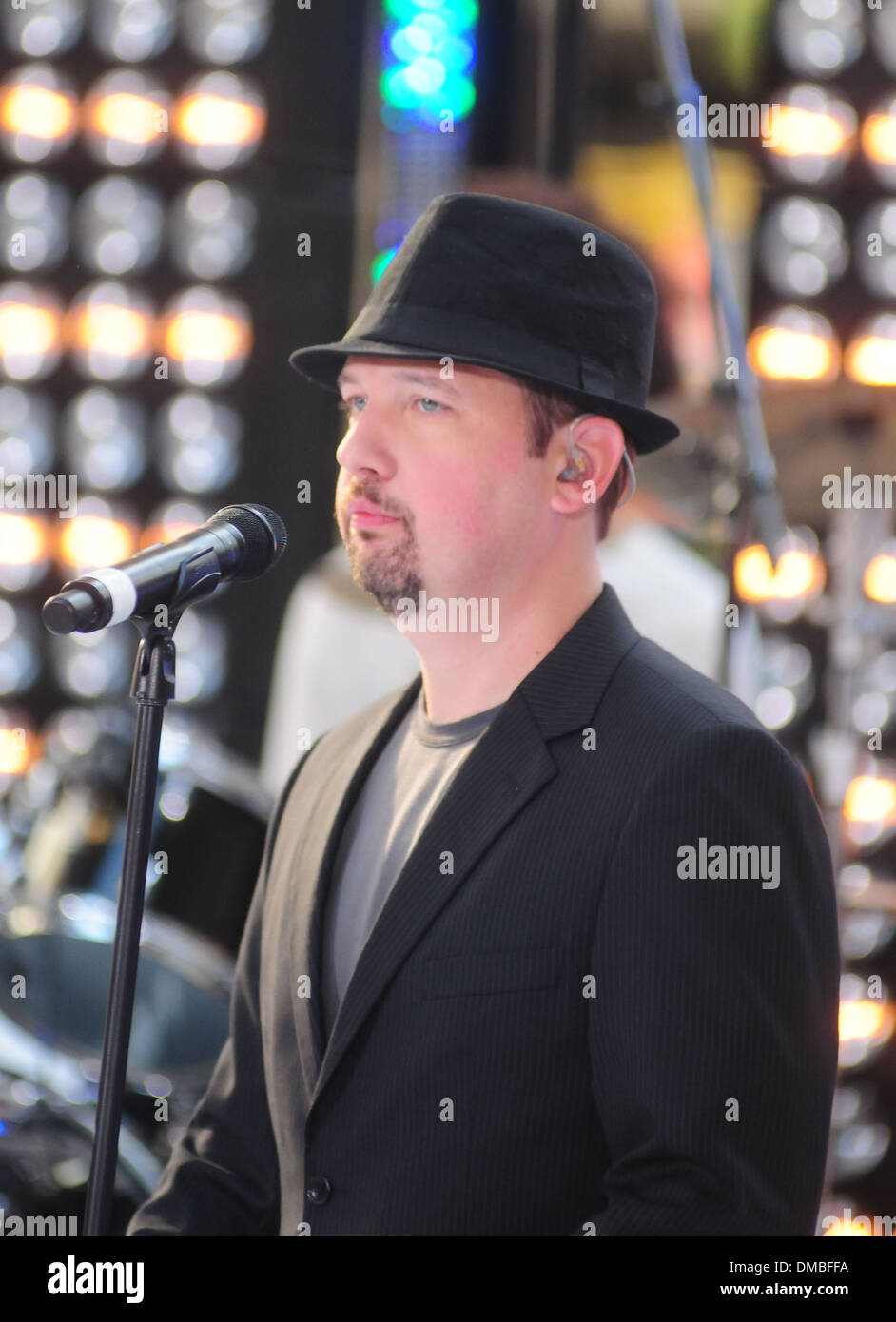 Justin Jeffre Glasses