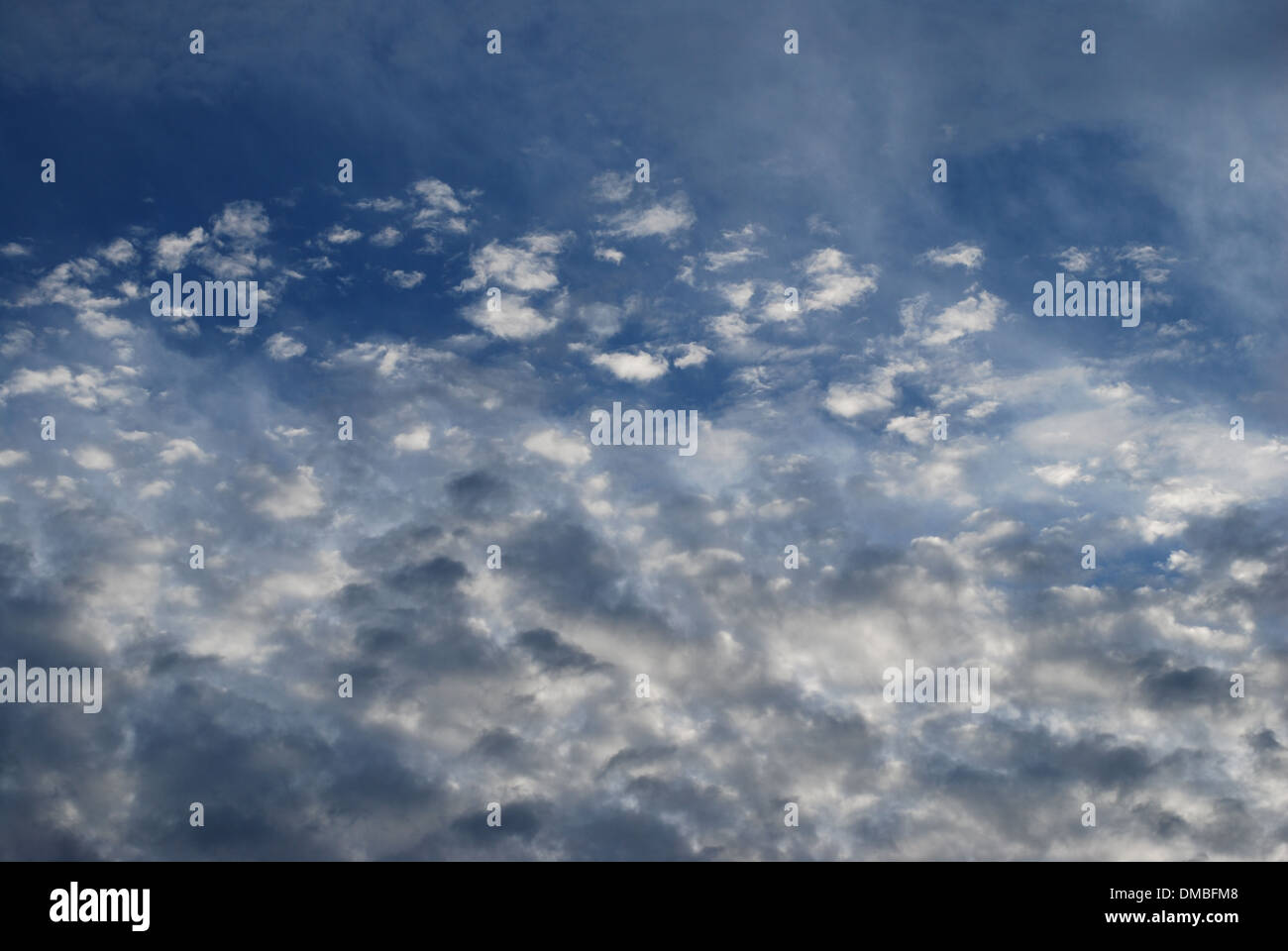 Brown Leaves,Blue Sky,Decorations Stock Photo - Alamy