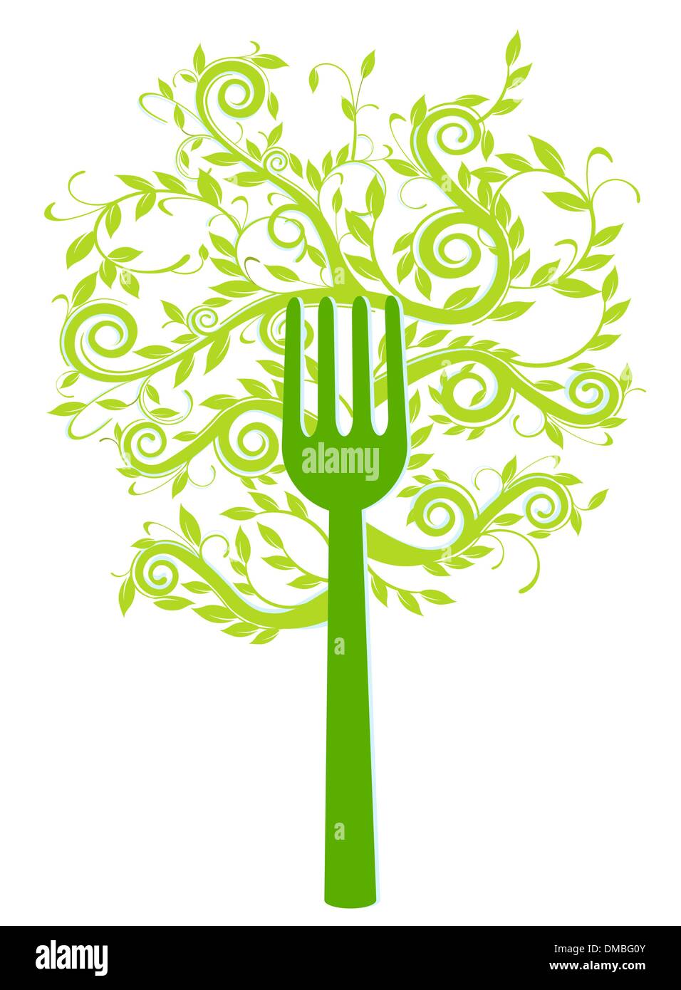 to have a vegetarian dinner Stock Vector Image & Art - Alamy