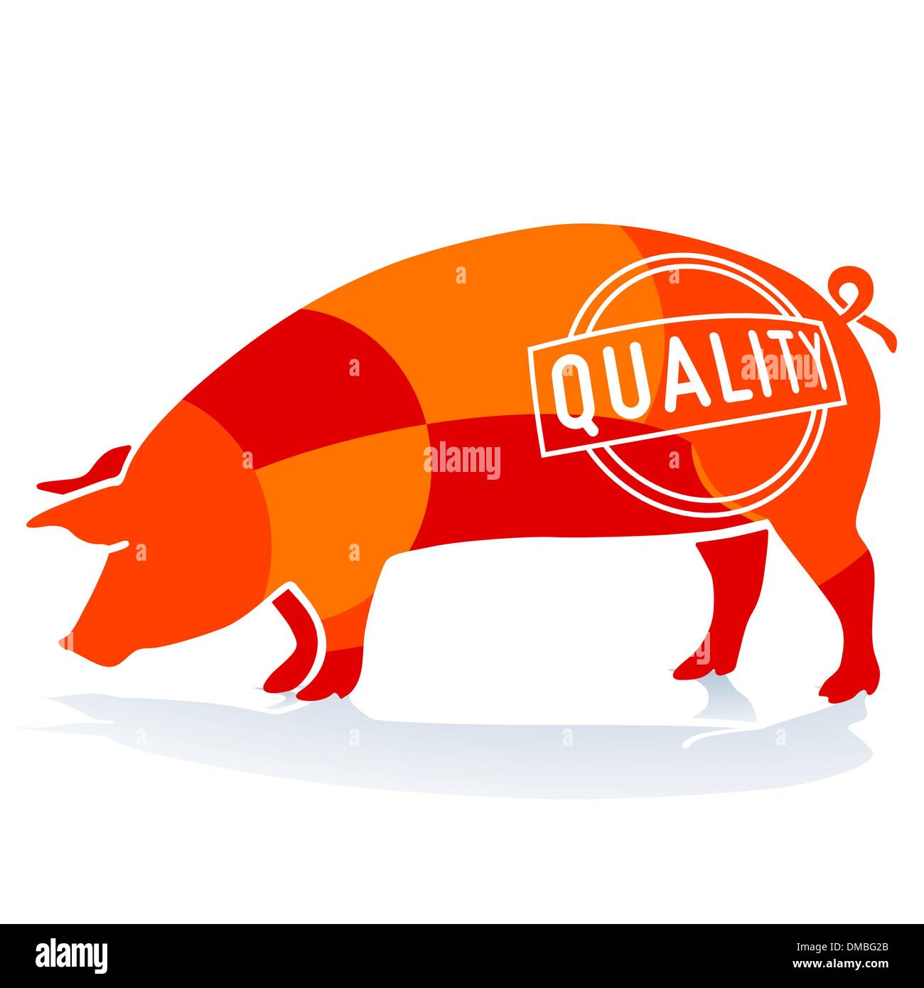 Quality sausage hi-res stock photography and images - Alamy