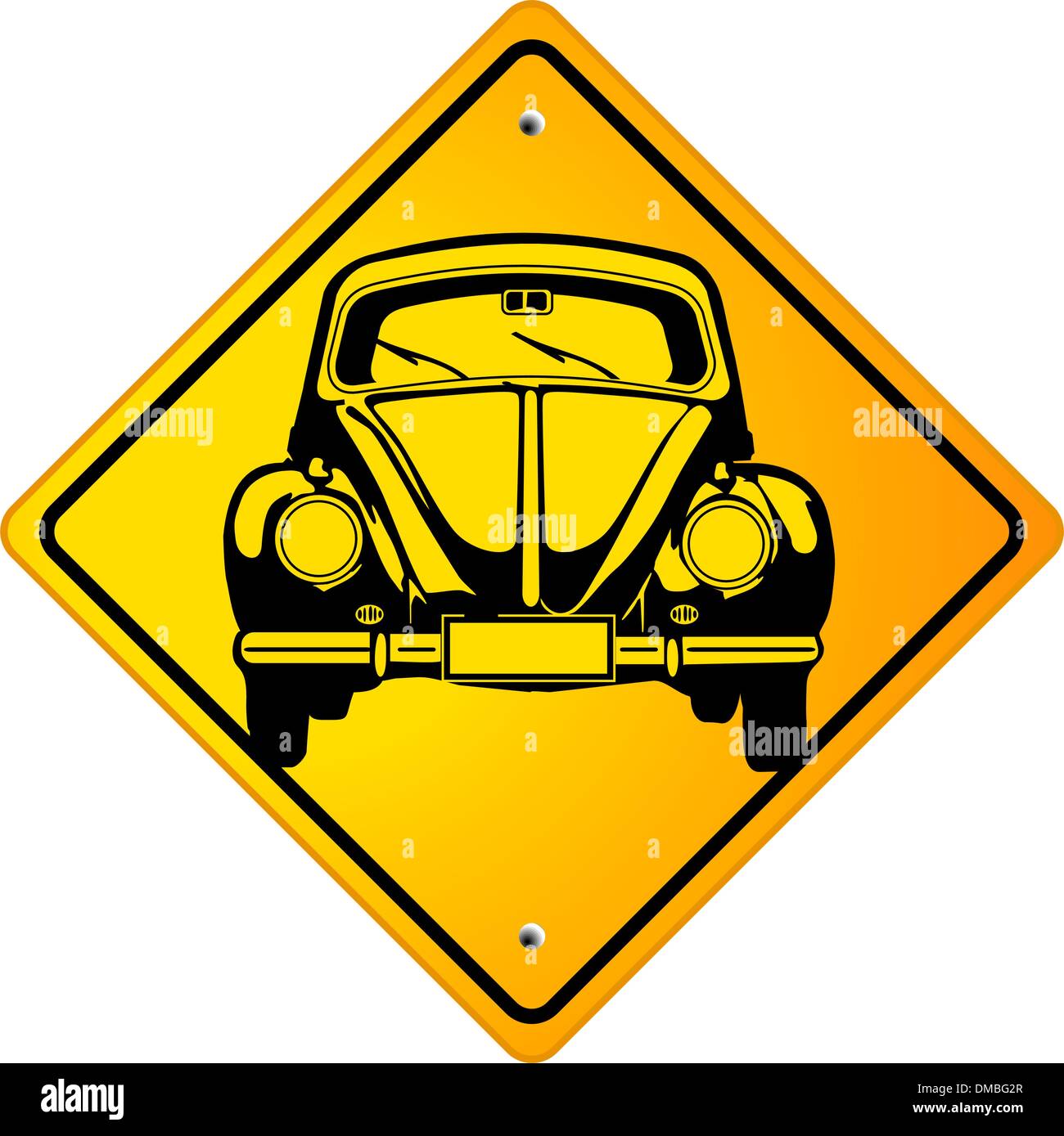 Auto oldtimer Stock Vector Images - Alamy