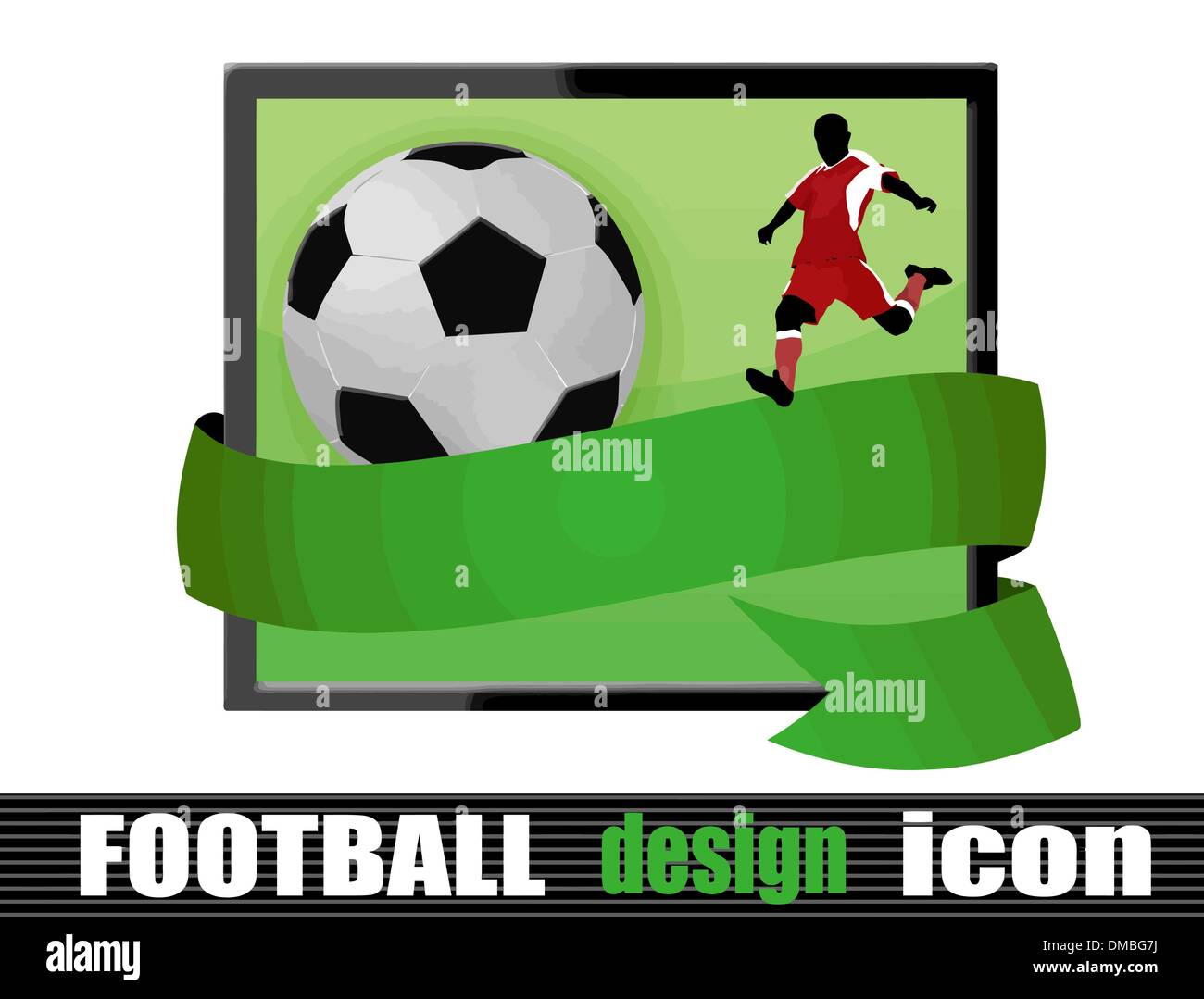 Competition final Stock Vector Images - Alamy