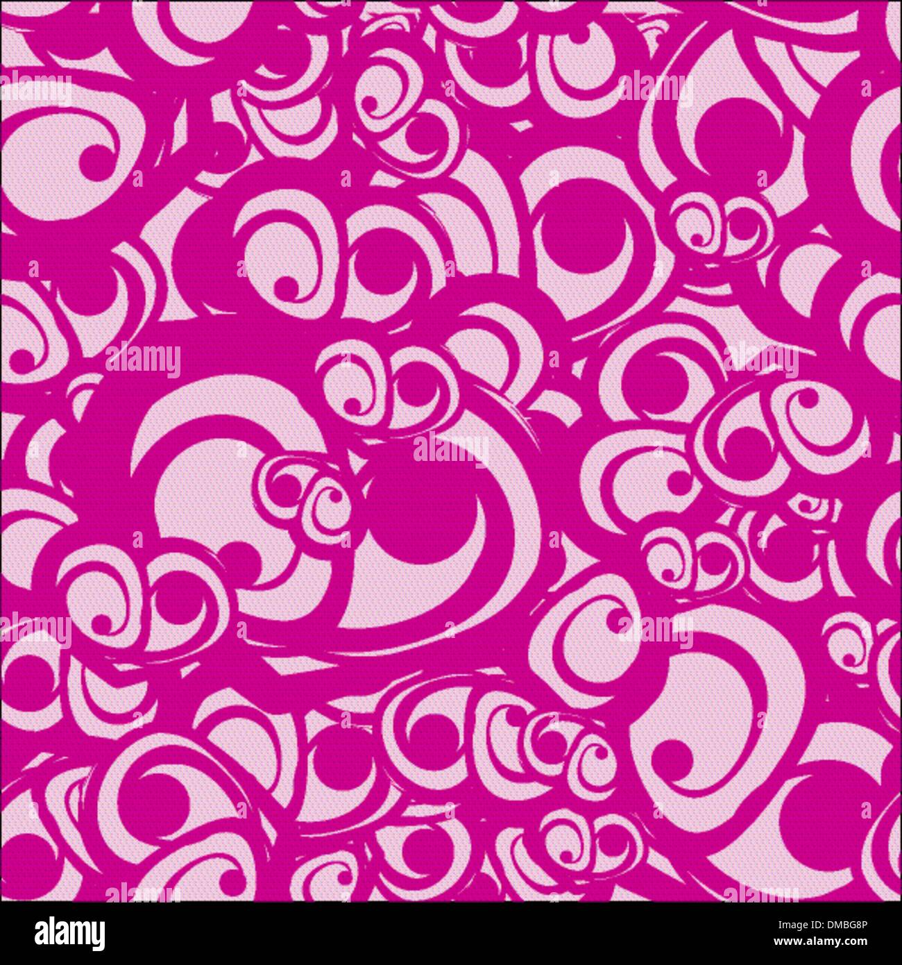 Vector pink background Stock Vector Images - Alamy