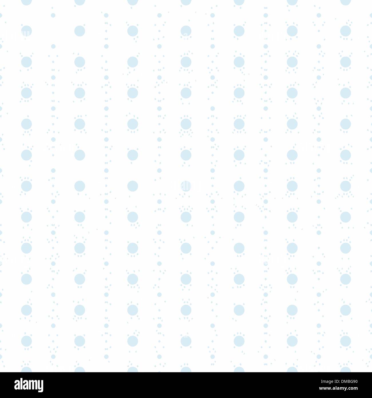 Seamless dots pattern Stock Vector Image & Art - Alamy