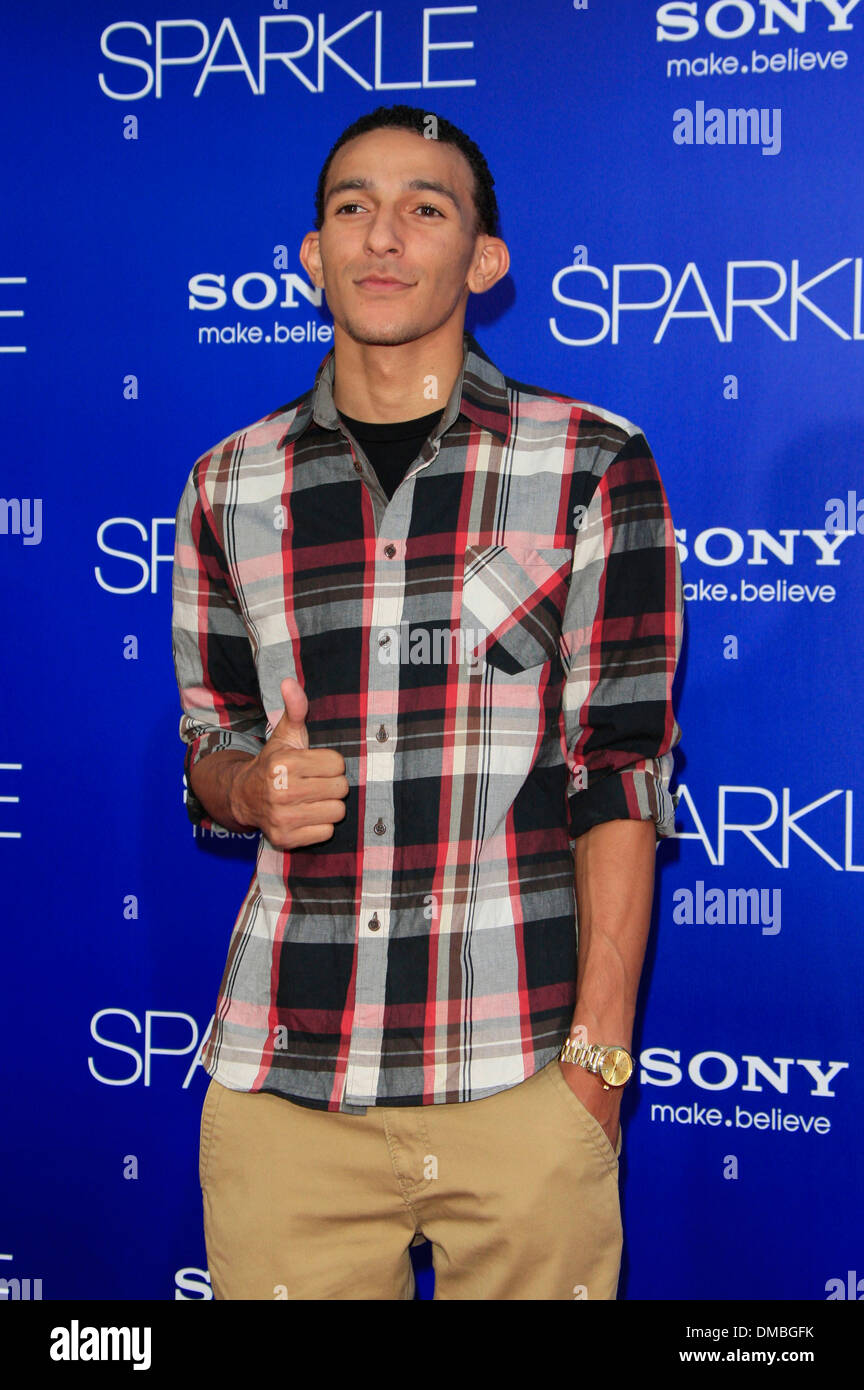 Khleo thomas hi-res stock photography and images - Alamy