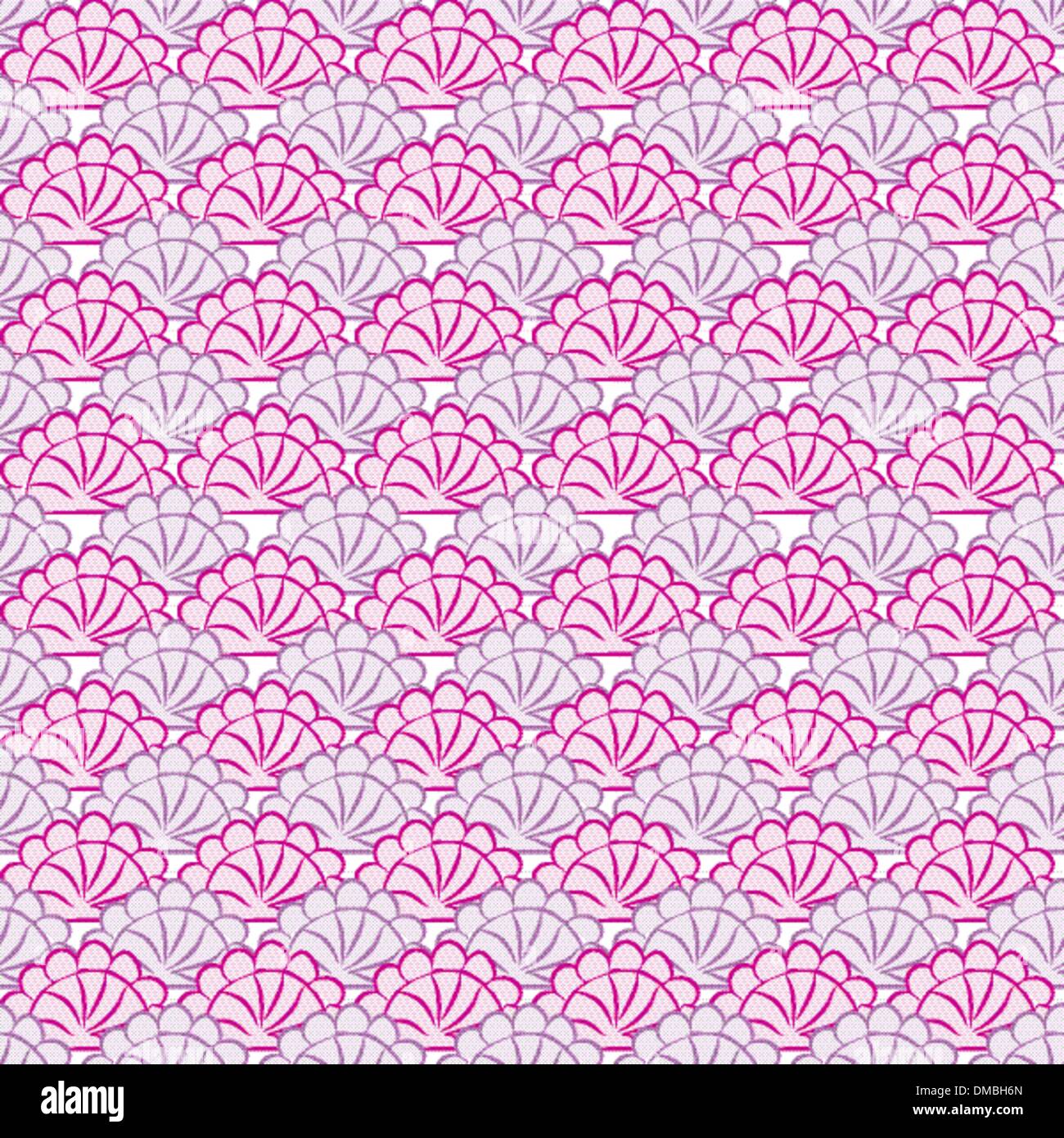 Pink pattern hi-res stock photography and images - Alamy