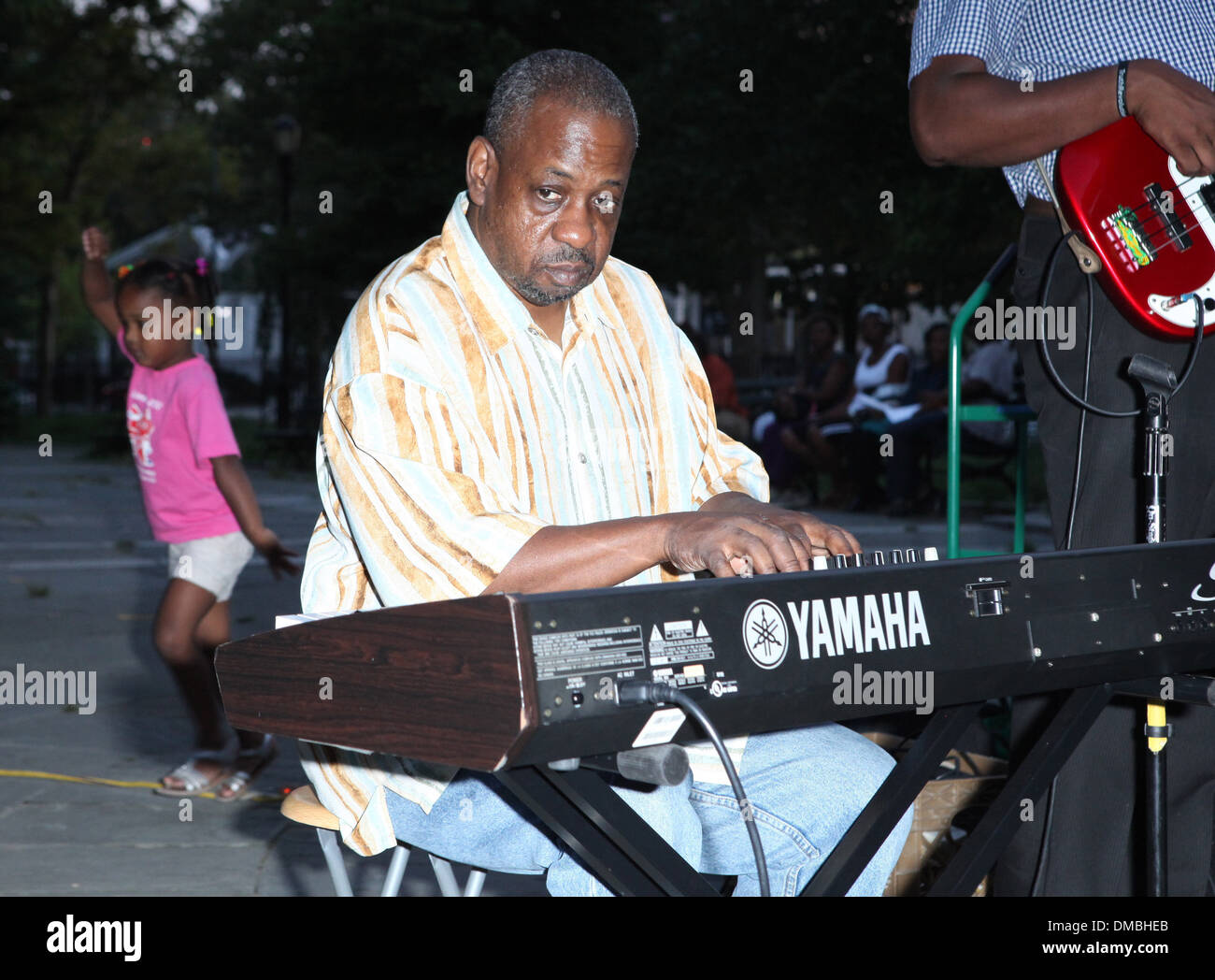 Onaje allan gumbs hi-res stock photography and images - Alamy