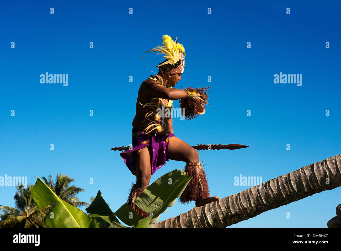 Aitutaki. Cook Island. Polynesia. South Pacific Ocean. Polynesian ...