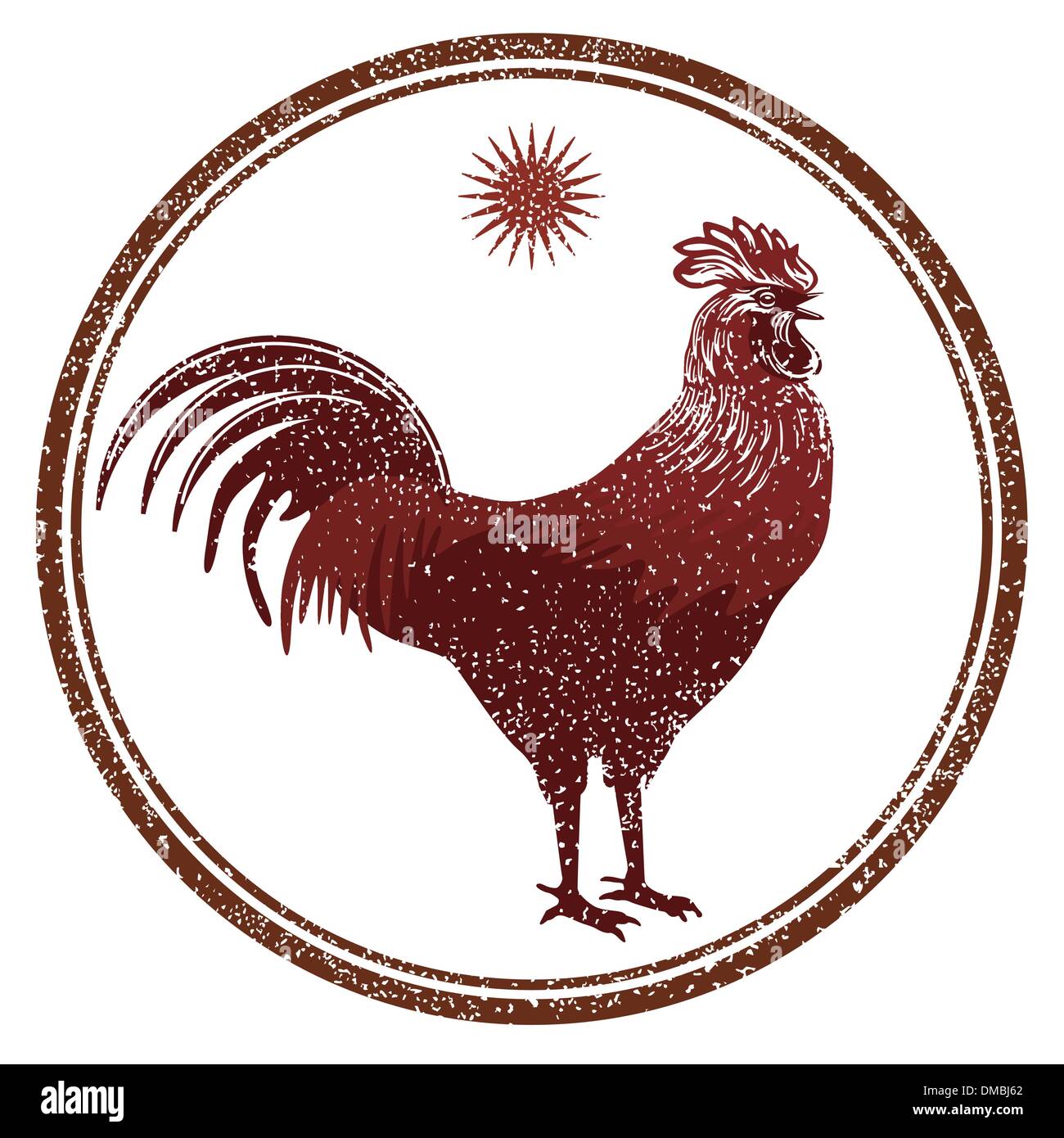 Poultry products Stock Vector Images - Alamy