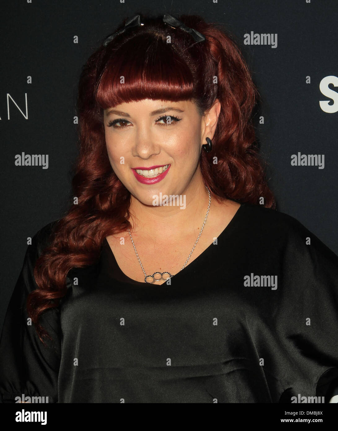 Rachel Federoff 5th Annual Sunset Strip Music Festival at SkyBar ...