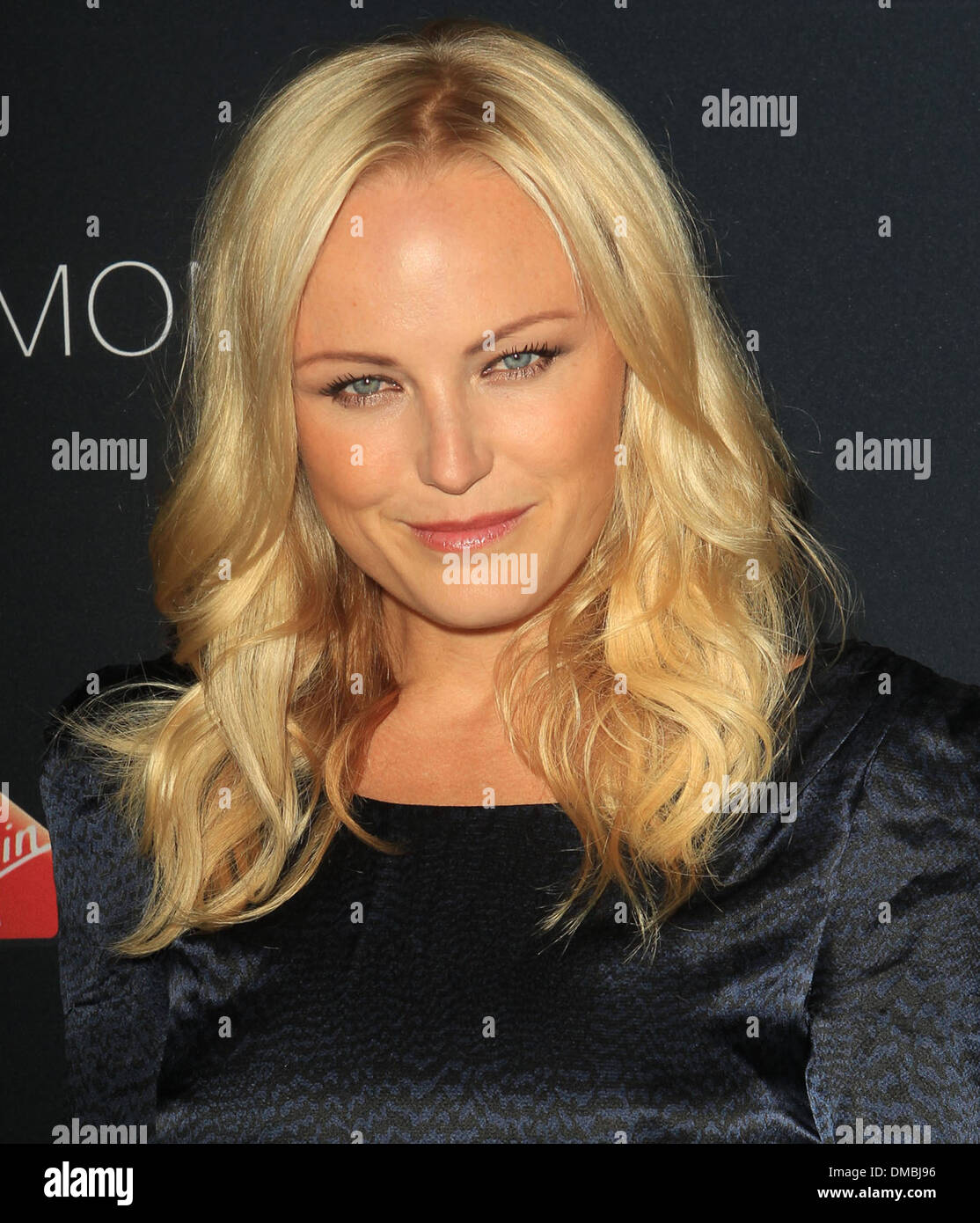 Malin Akerman 5th Annual Sunset Strip Music Festival at SkyBar ...