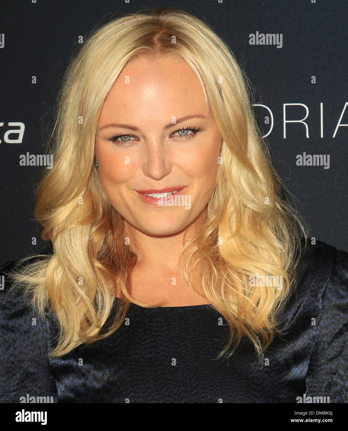 Malin Akerman 5th Annual Sunset Strip Music Festival at SkyBar ...